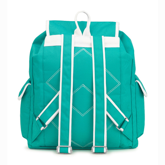 High Sierra | Bags | Nwot High Sierra Turquoise Elly Backpack | Poshmark
